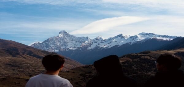 Rishikesh to Joshimath Distance, Route Map, Book a Cab